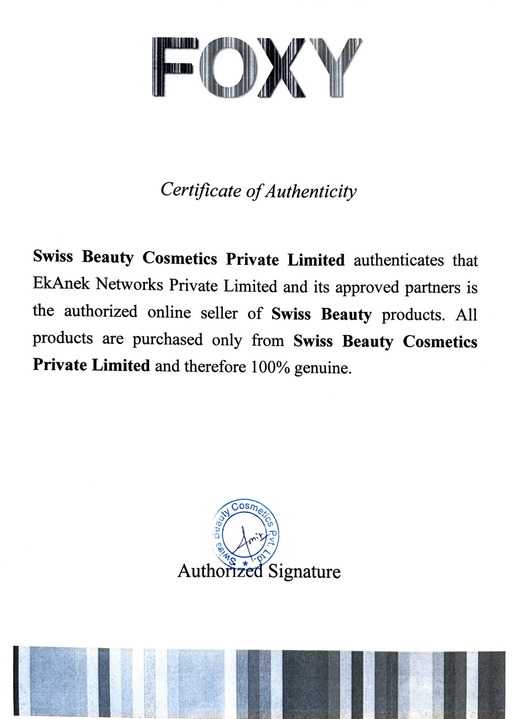 Foxy.in : Buy Swiss Beauty Arte Mousse Eyeshadow Multi Color-1 online ...