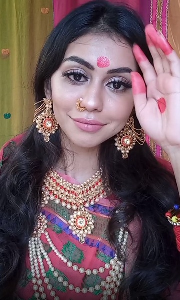 Foxy.in : The Indian Chudail: Bulbul on Foxy.