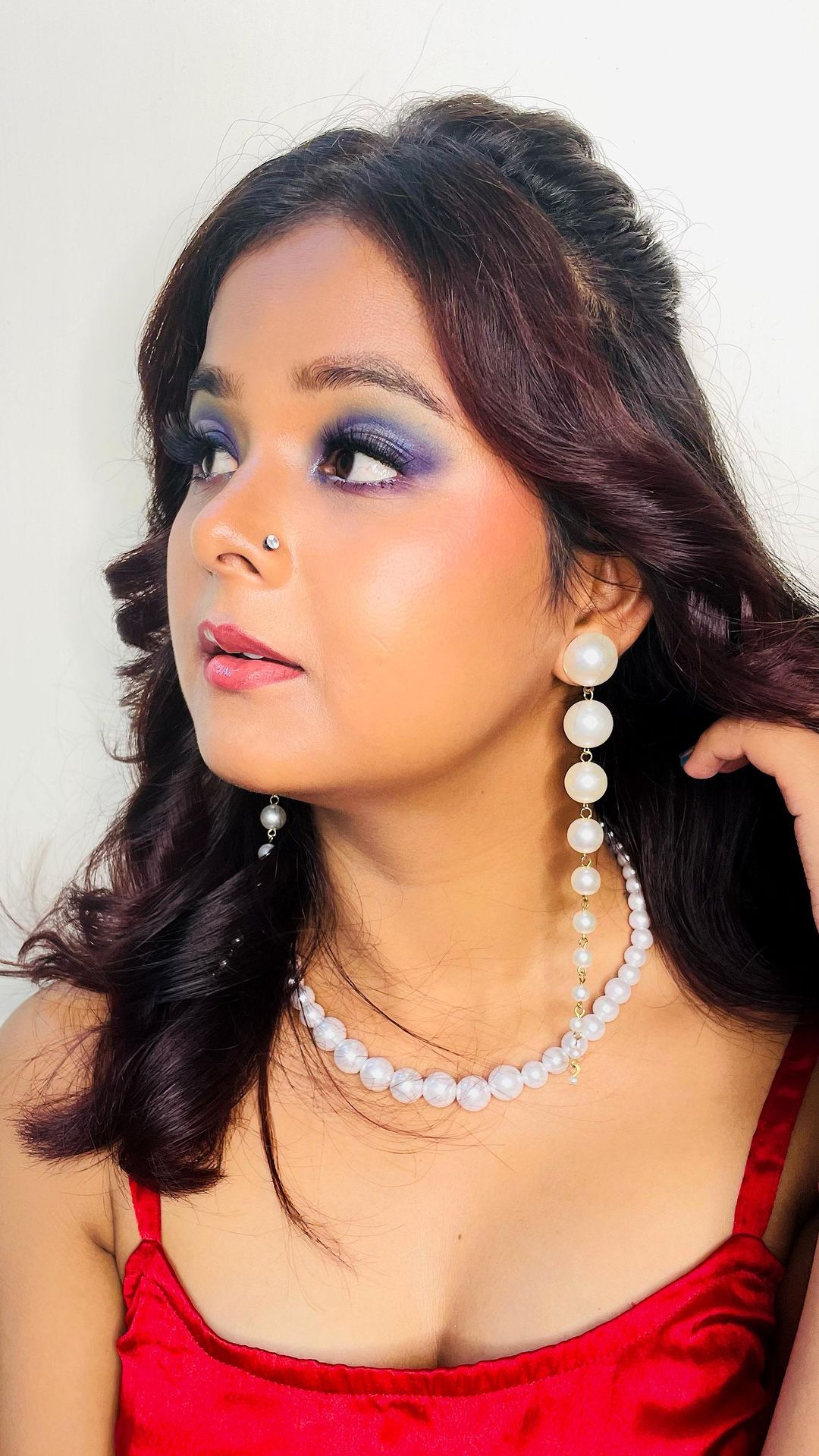 Neha bisht | Foxy