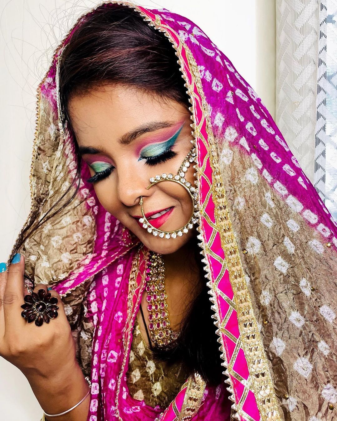 Neha bisht | Foxy