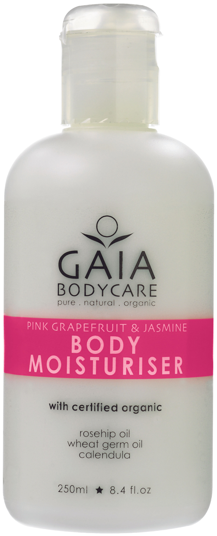 Foxy.in : Buy Gaia Skin Naturals Care Body Moisturiser Pink Grapefruit ...