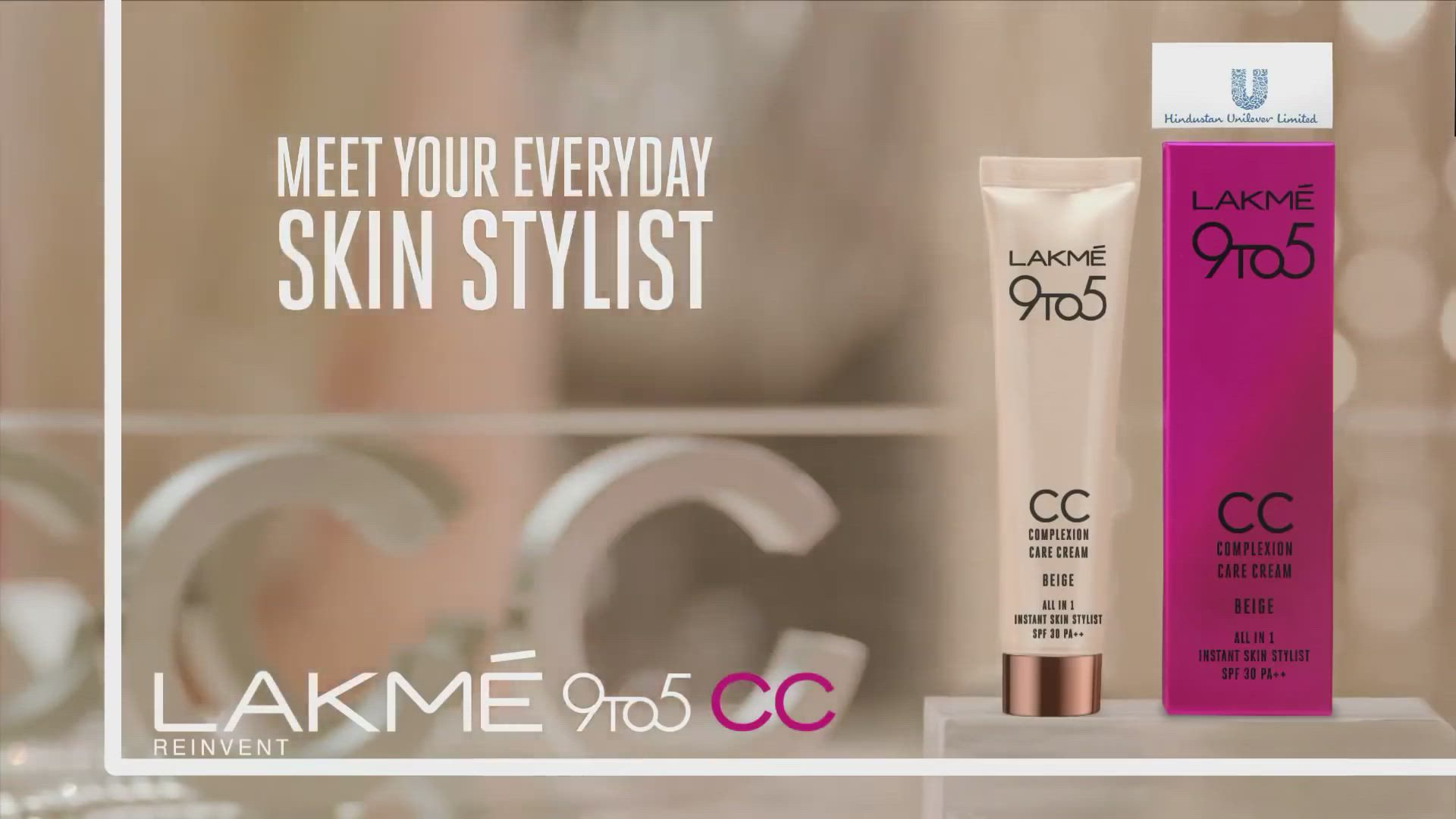 Foxy.in : Buy Lakme Complexion Care Face CC Cream (30g) online in India ...