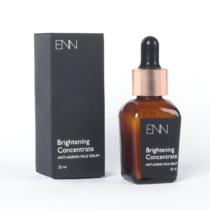 Foxy.in : Buy ENN Brightening Concentrate Anti-Ageing Face Serum (25ml ...
