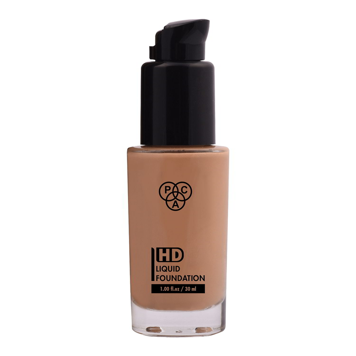 Foxy.in : Buy PAC HD Liquid Foundation - 1.5 online in India on Foxy ...