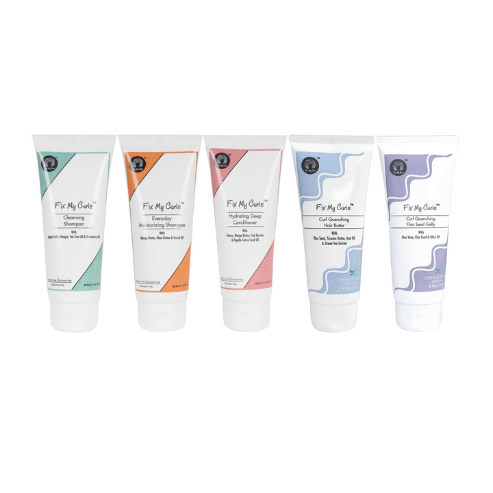 Foxy.in : Buy Fix My Curls Travel kit (Moisture) online in India on ... Foxy.in : Buy Fix My Curls Travel kit (Moisture) online in India on ...