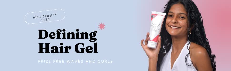 Foxy.in : Buy Fix My Curls Defining Hair Gel For Curly And Wavy Hair ... Foxy.in : Buy Fix My Curls Defining Hair Gel For Curly And Wavy Hair ...