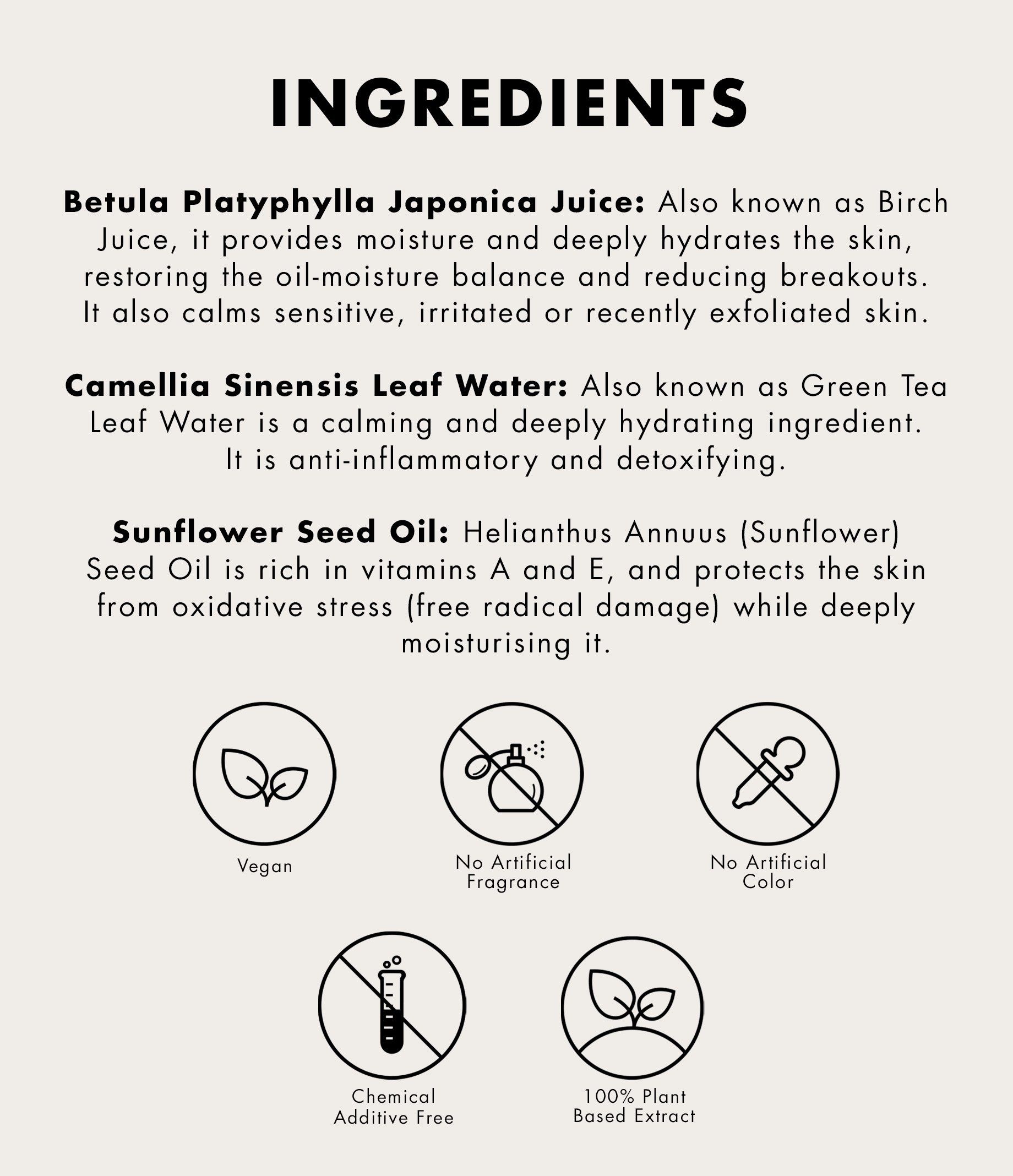 Foxy.in : Buy One Thing Moisture Plus Cream (50ml) online in India on ...