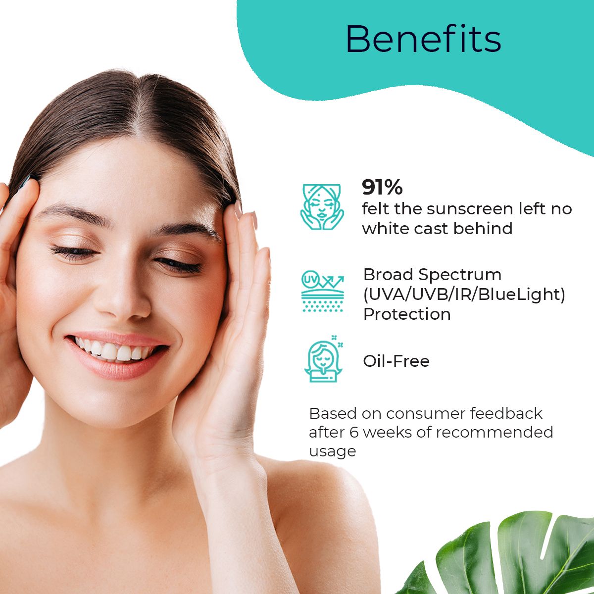 Foxy.in : Buy Pilgrim White Lotus Sunscreen Serum SPF 50 PA+++ (30ml ...