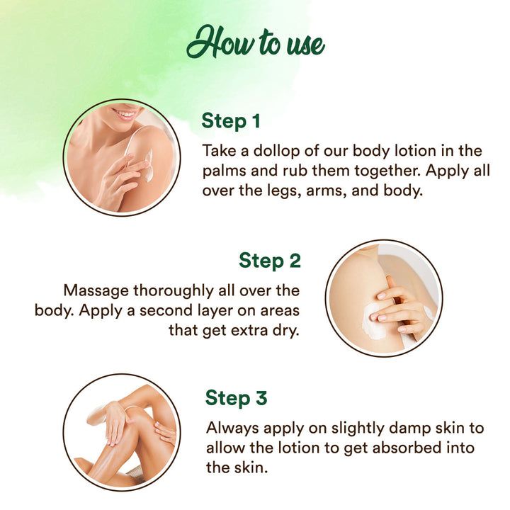 Foxy.in : Buy WOW Skin Science Green Tea Body Lotion (400ml) online in ...