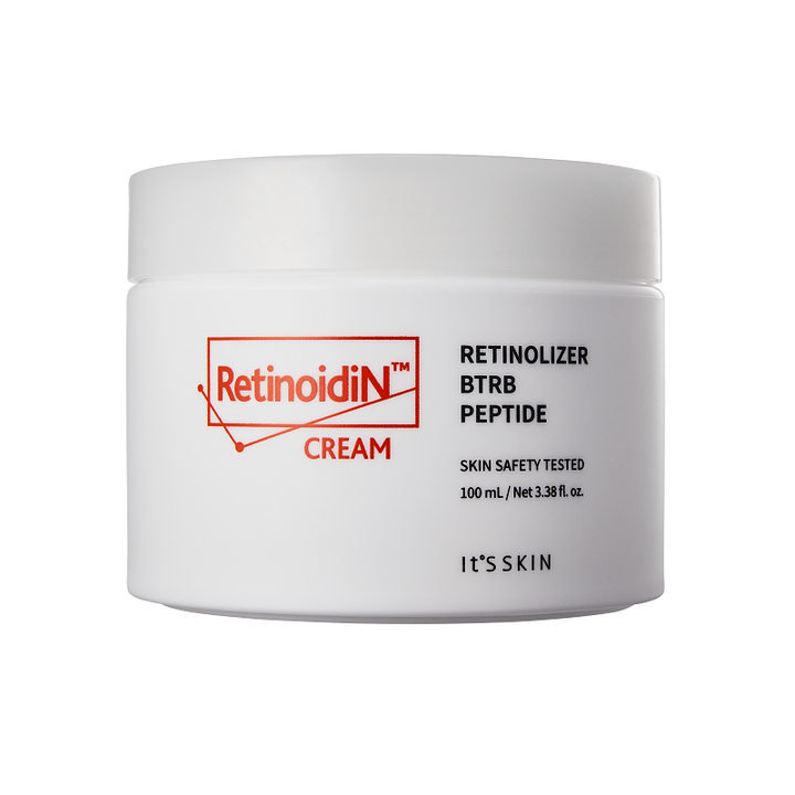 Foxy.in : Buy It's Skin Retinoidin Cream online in India on Foxy. Free ...