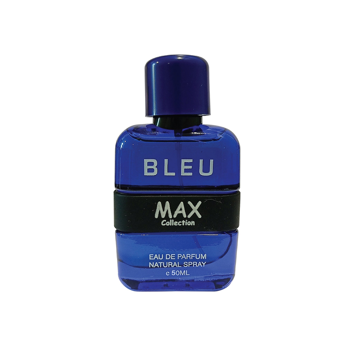 Foxy.in : Buy Max Collection Bleu Eau de Parfum (50ml) online in India ...
