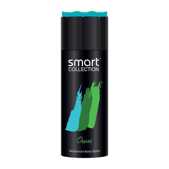 Foxy.in : Buy Smart Collection Own - Deodorant Spray (150ml) online in ...