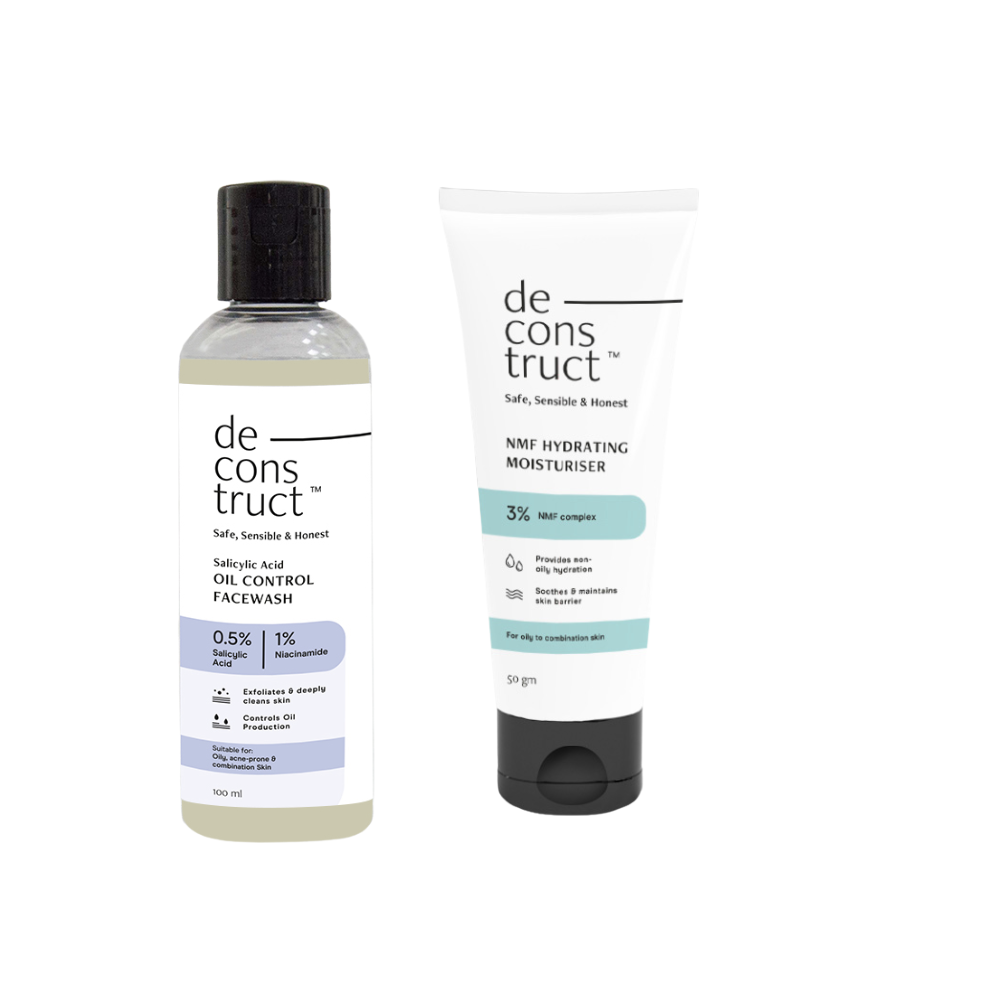 Foxy.in : Buy The Deconstruct Daily Oil-Free Cleanse and Hydrate Duo ...