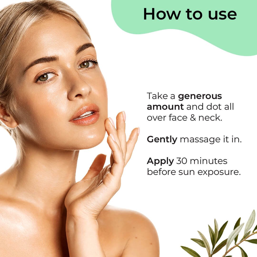 Foxy.in : Buy Pilgrim Squalane Ultra Matte Sunscreen SPF 50 PA+++ (50g ...