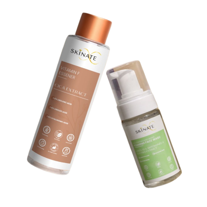 Foxy.in : Buy Skinate Acne Clearing DUO (Pack Of 2) online in India on ...