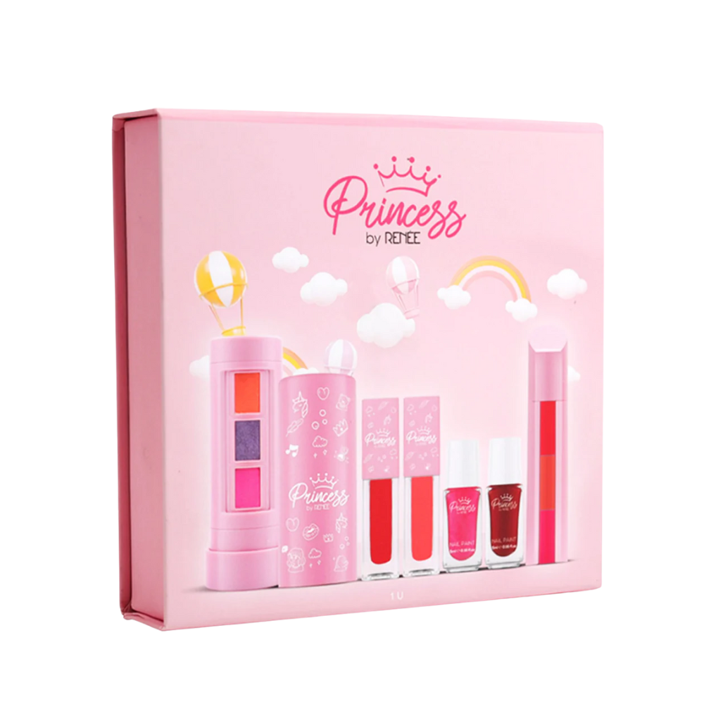 Foxy.in : Buy Renee Cosmetics Princess By RENEE Beauty Kit Combo online ...