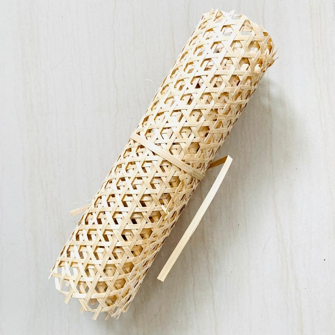 Foxy.in : Buy DaisyLife Bamboo Mesh (3 X 4ft) online in India on Foxy ...