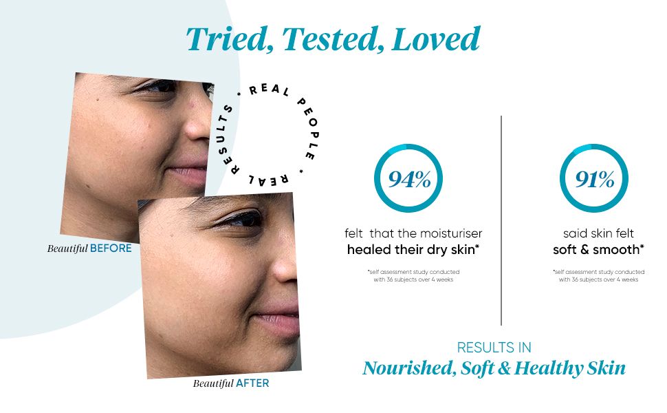 Foxy.in : Buy Dot & Key Ceramides & Hyaluronic Hydrating Face Cream ...