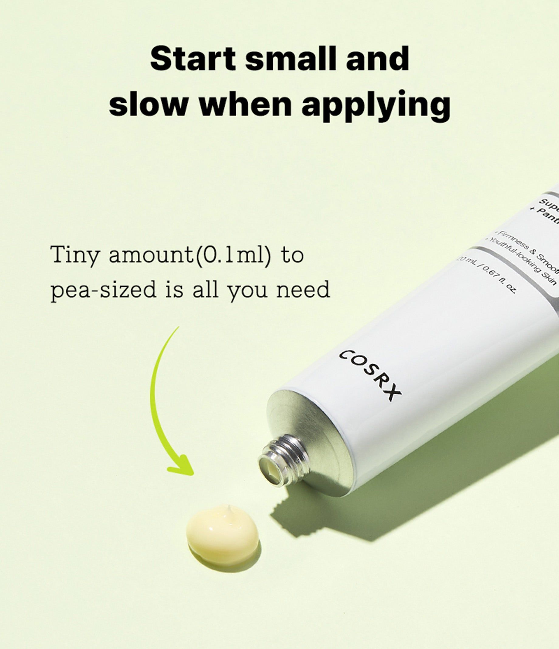 Foxy.in : Buy Cosrx Retinol 0.1 Cream (20ml) online in India on Foxy ...