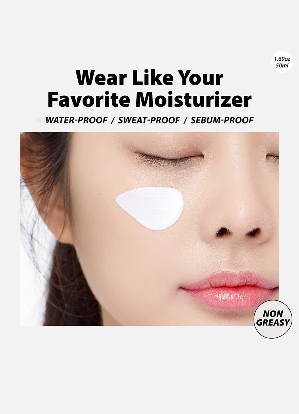 Foxy.in : Buy A'pieu Pure Block Water Proof Sun Cream SPF50+, PA ...