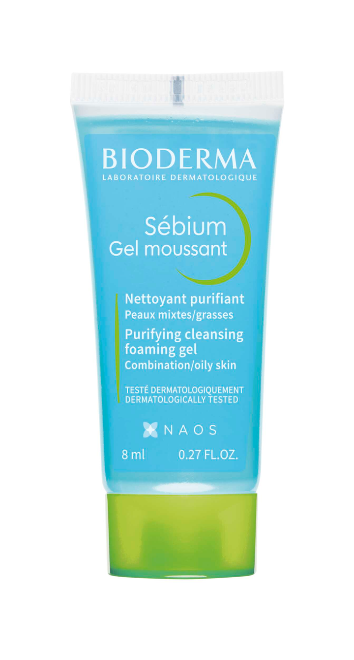 Foxy.in : Buy Bioderma Sebium Face And Body Wash Moussant Purifying ...