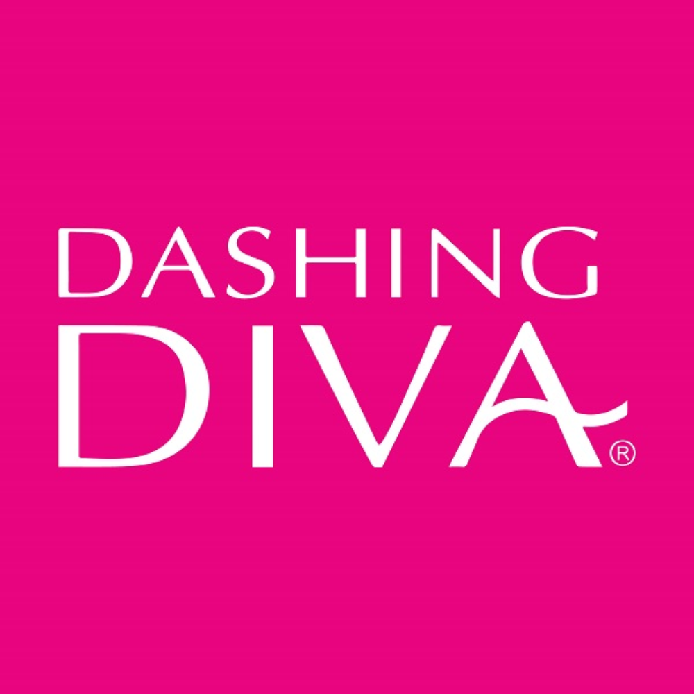 Foxy.in : Buy Dashing Diva Gel Strip Blue Crush (32 pieces) online in ...