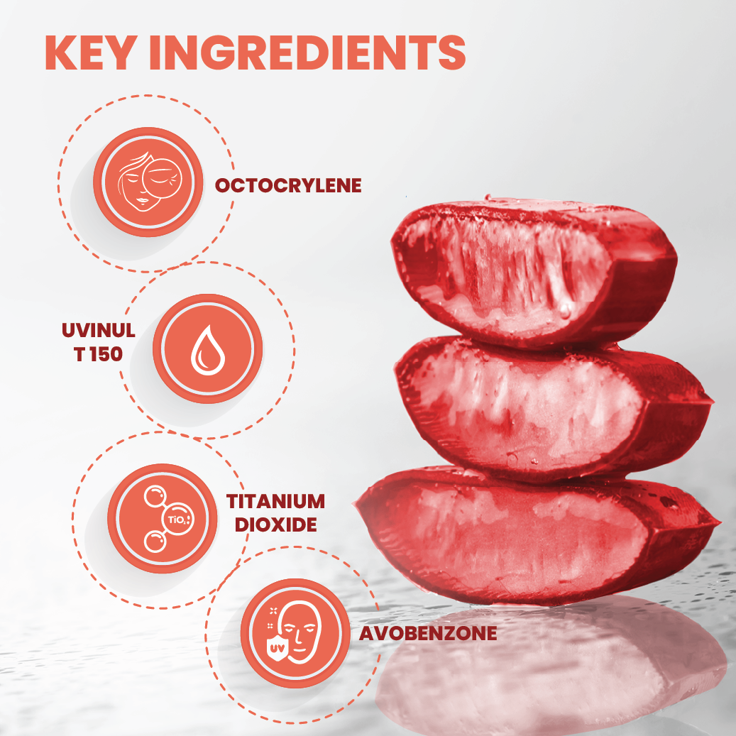 Foxy.in : Buy Clensta SPF 50 Lotion (50ml) online in India on Foxy ...