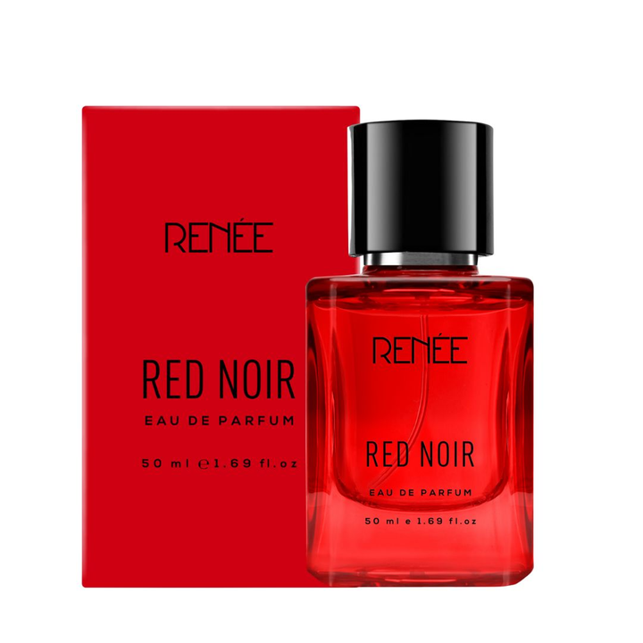 Foxy.in : Buy RENEE Red Noir Eau De Parfum (50ml) online in India on ...