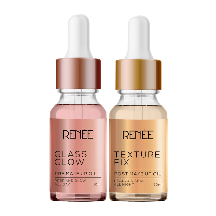 Foxy.in : Buy Renee Cosmetics Skin Repair Combo (Pack of 2) online in ...