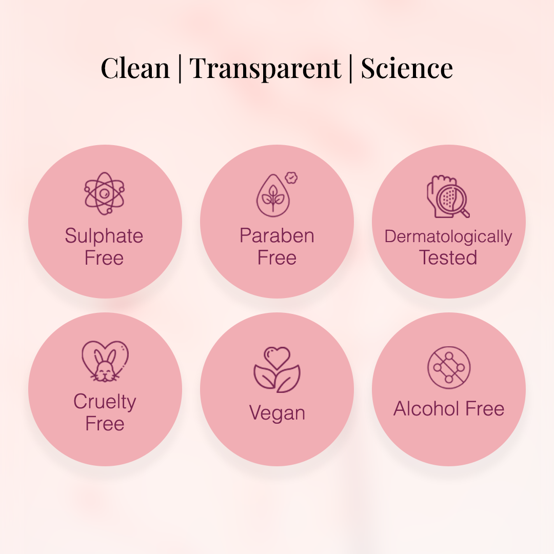 Buy Bare Anatomy Curl Defining Gel 140ml Online In India On Foxy Free Shipping