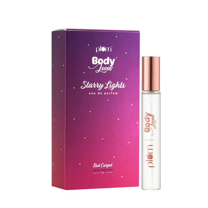 Foxy.in : Buy Plum BodyLovin' Starry Lights Eau De Parfum (15ml) online ...