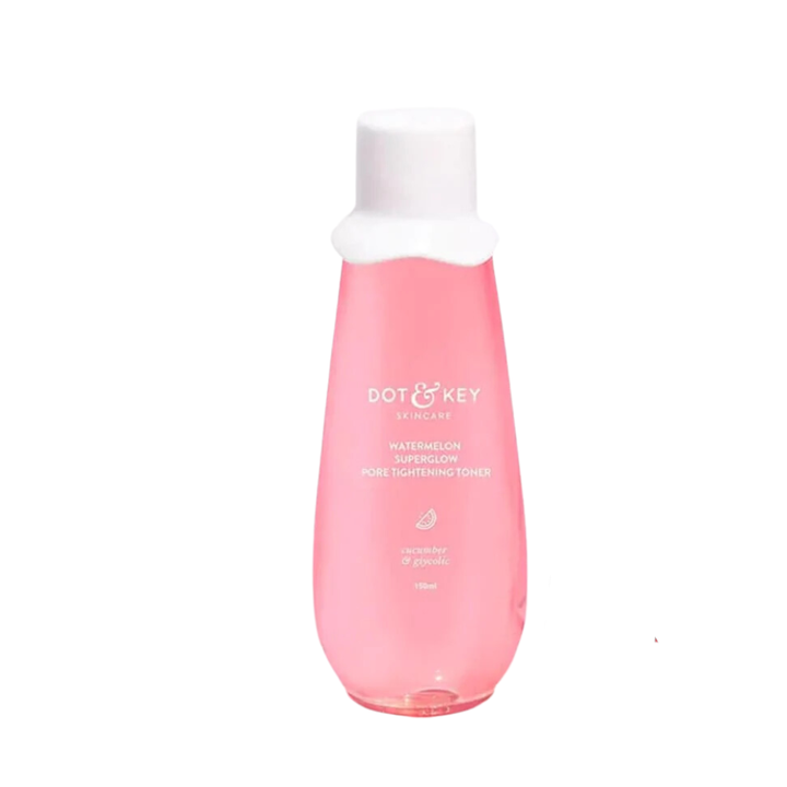 Foxy.in : Buy Dot & Key Watermelon & Glycolic Toner (150ml) online in ...
