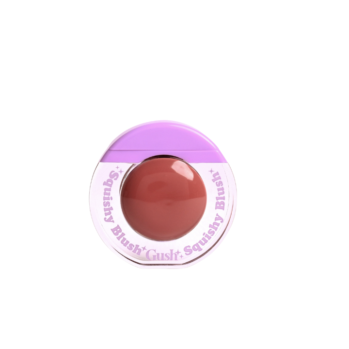Foxy.in : Buy Gush Beauty Squishy Blush (13 gm) online in India on Foxy. Free shipping, watch ...