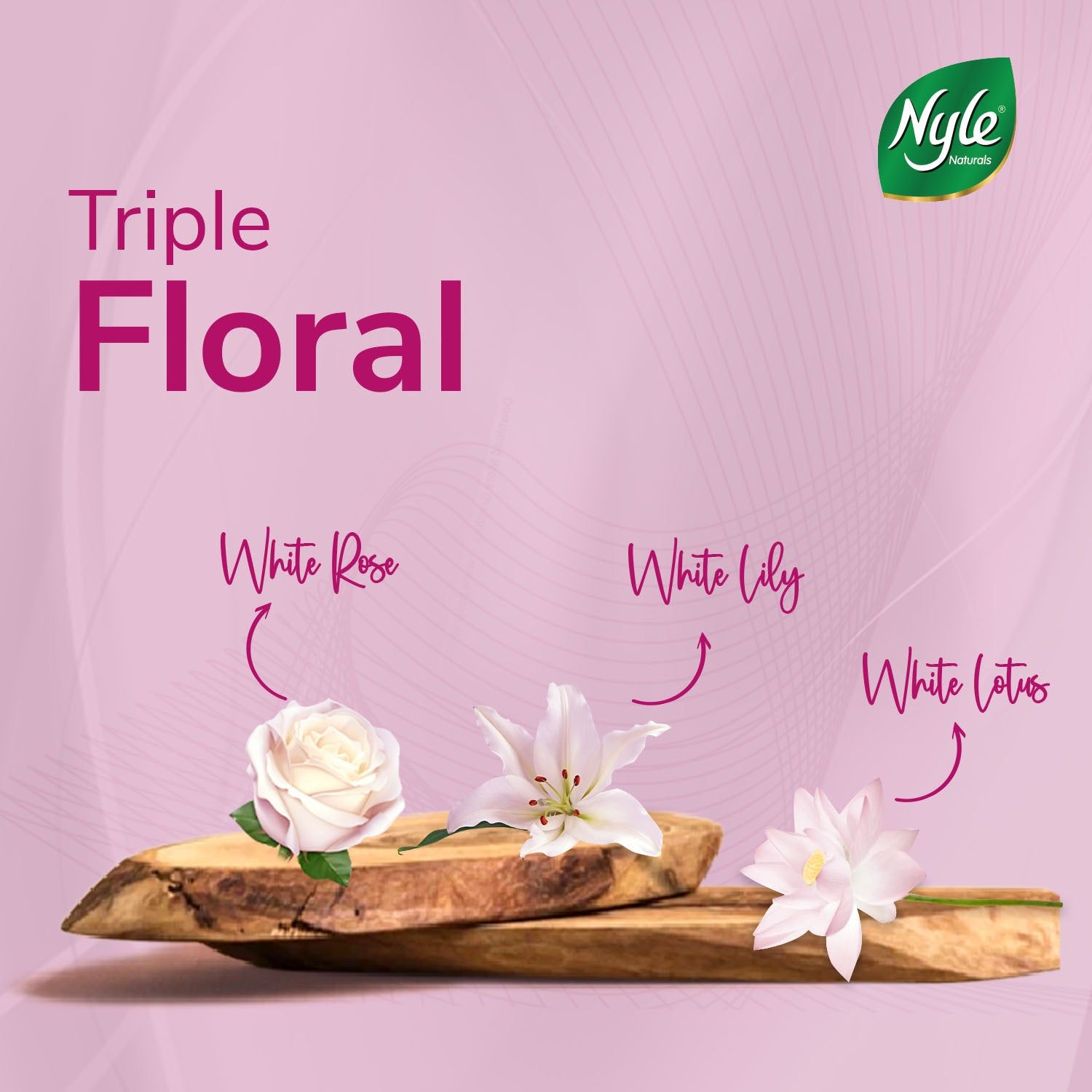 Foxy.in : Buy Nyle Naturals Triple Floral Cold Cream online in India on ...