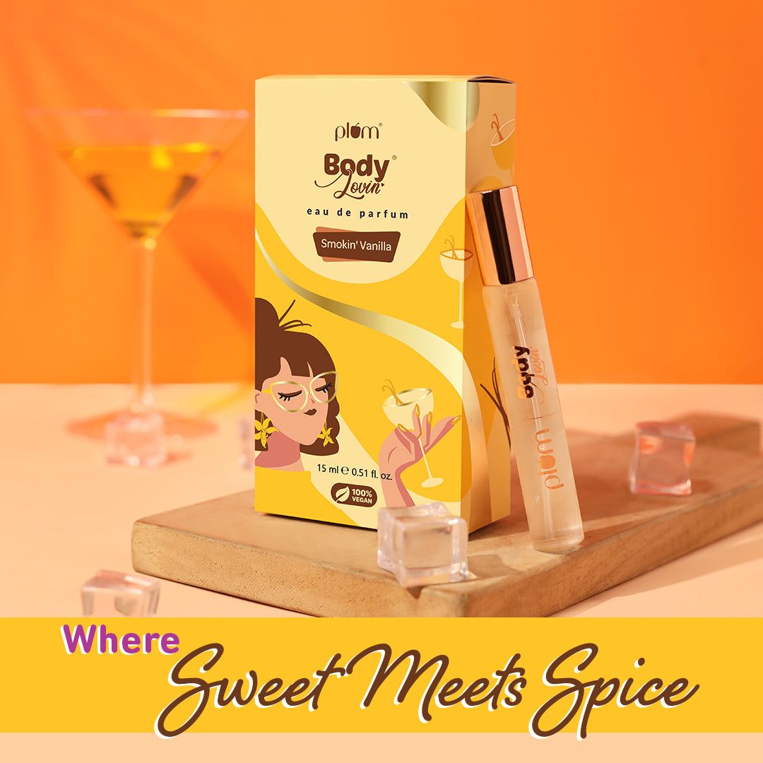 Foxy.in : Buy Plum BodyLovin' Smokin' Vanilla Eau De Parfum online in ...