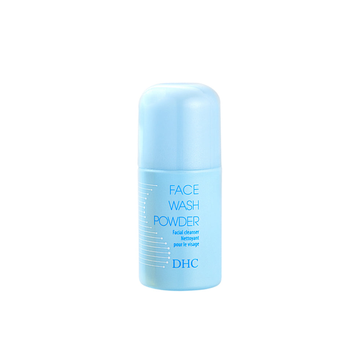 Foxy.in : Buy DHC Beauty Face Wash Powder online in India on Foxy. Free ...