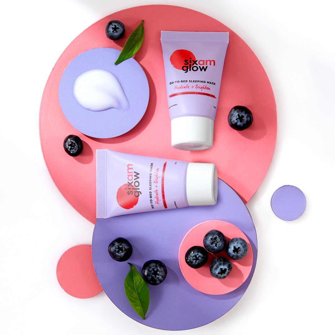 Foxy.in : Buy Sixam Glow Get.Set.Glow Starter Kit online in India on ...