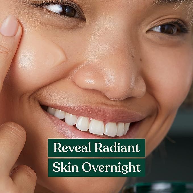 Foxy.in : Buy The Body Shop Vitamin C Overnight Glow Revealing Mask ...