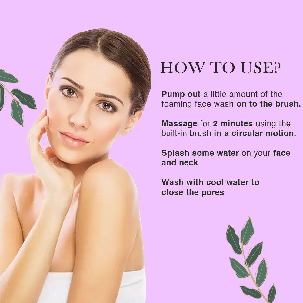 Foxy.in : Buy Richfeel Skin Logix Age Rewind Face Wash online in India ...