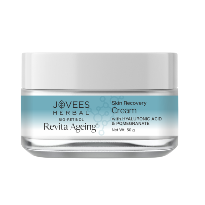 Foxy.in : Buy Jovees Bio-Retinol Revita Ageing Skin Recovery Cream ...