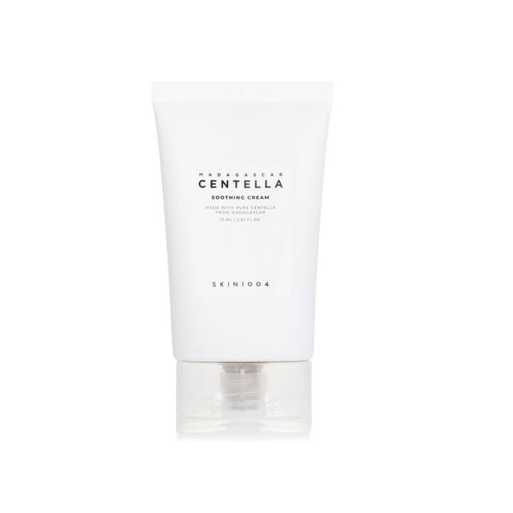 Foxy.in : Buy SKIN1004 Madagascar Centella Soothing Cream online in ... Foxy.in : Buy SKIN1004 Madagascar Centella Soothing Cream online in ...