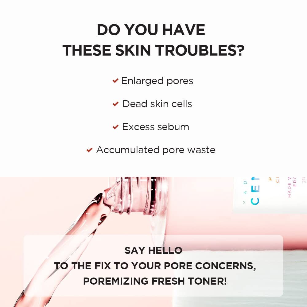 Foxy.in : Buy SKIN1004 Madagascar Centella Poremizing Clear Toner ...