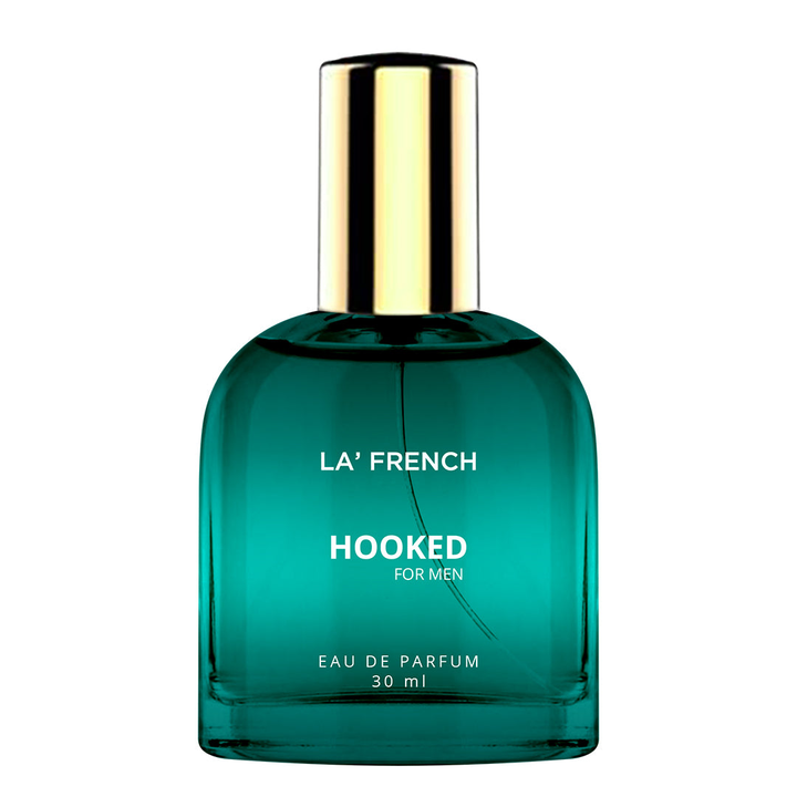 Foxy.in : Buy La French Hooked Perfume for Men (30ml) online in India ...