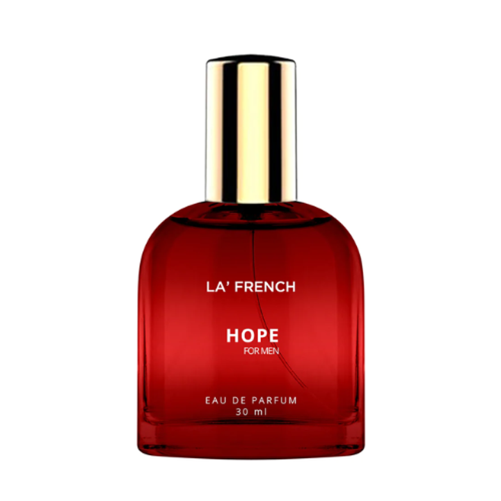 Foxy.in : Buy La French Hope Perfume for Men (30ml) online in India on ...