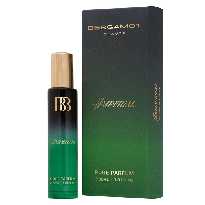 Foxy.in : Buy Bergamot Beaute Imperial Pure Perfume For Men online in ...