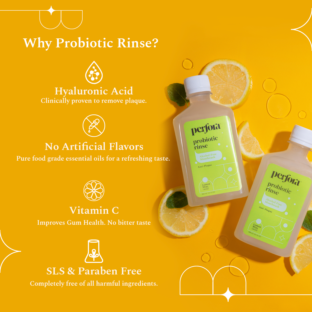 Foxy.in : Buy Perfora OG Fresh Breath Care online in India on Foxy ...