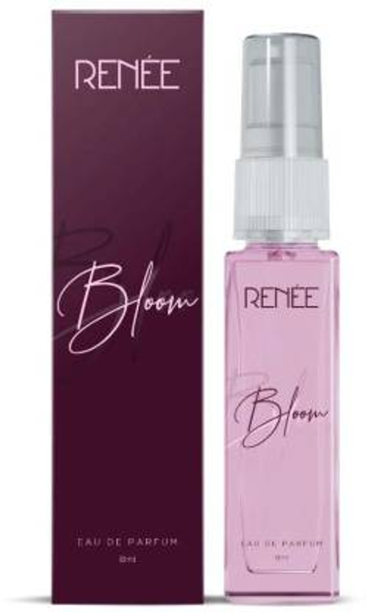 Foxy.in : Buy Renee Cosmetics Eau De Parfum Bloom (8ml) online in India ...