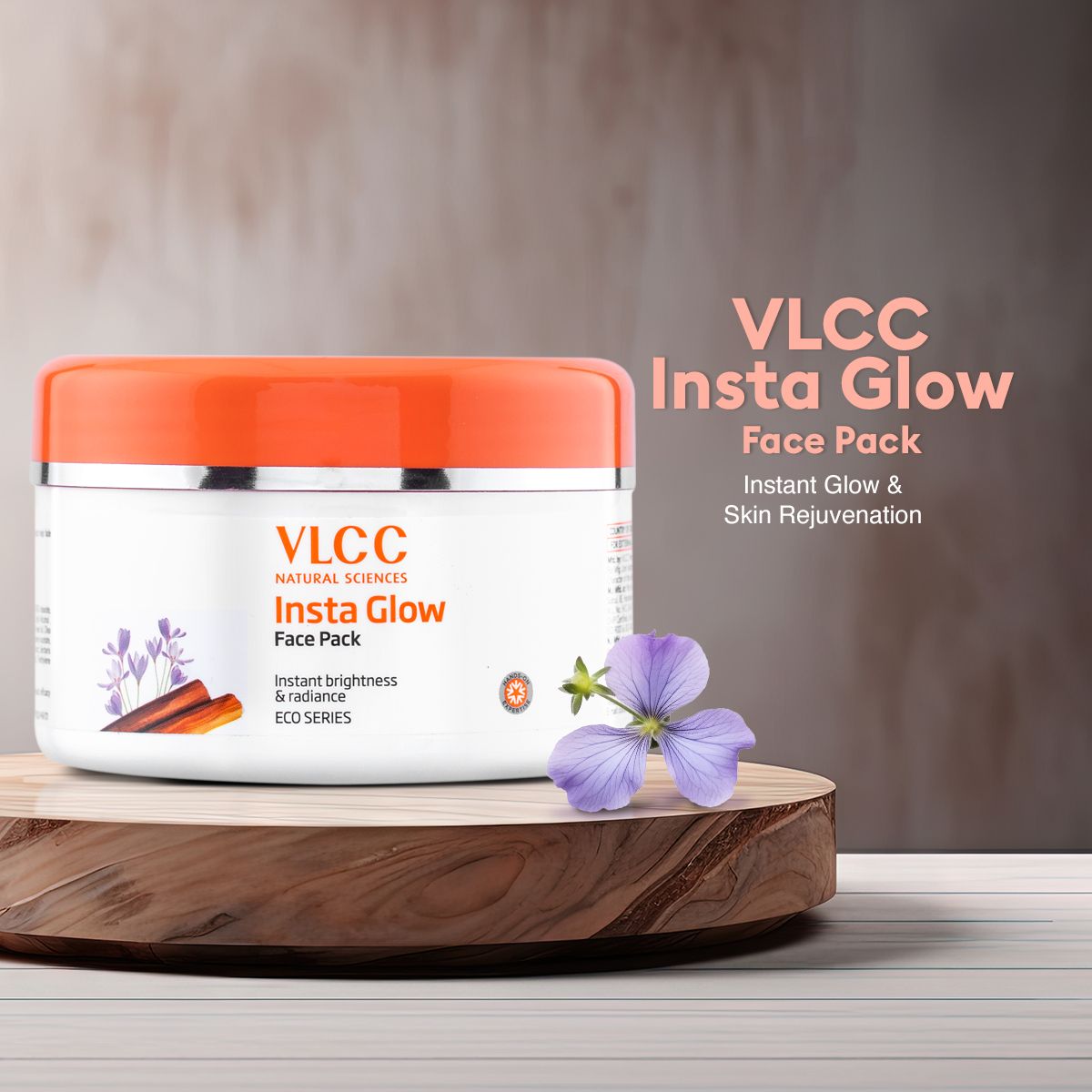 Foxy.in : Buy VLCC Insta Glow Face Pack online in India on Foxy. Free ...