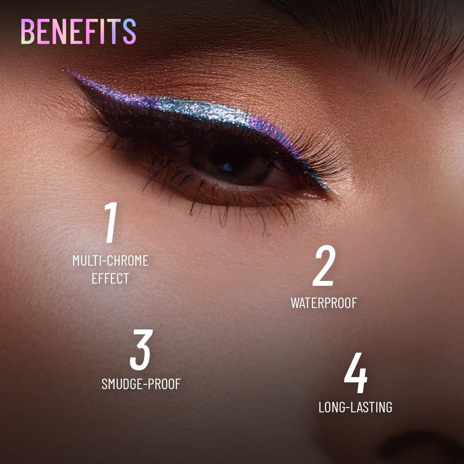 Foxy.in : Buy Swiss Beauty Holographic Eyeliner online in India on Foxy ...