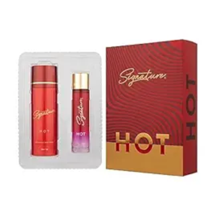Foxy.in : Buy Signature Perfume Festival Gift Pack for all season ...